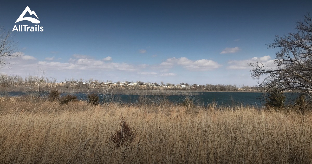 Best Trails in Foss State Park - Oklahoma | AllTrails