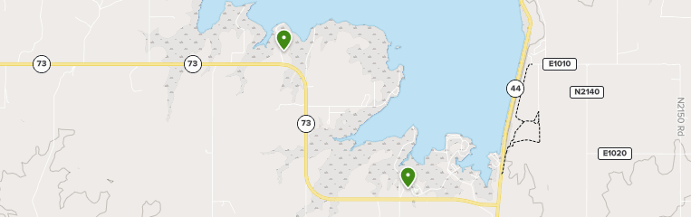 Best 10 Trails in Foss State Park | AllTrails