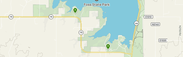 Best Hikes and Trails in Foss State Park | AllTrails