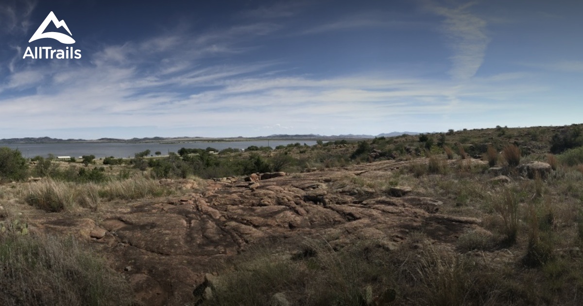 Best Trails in Great Plains State Park - Oklahoma | AllTrails