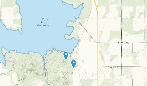 Best Trails in Great Plains State Park - Oklahoma | AllTrails