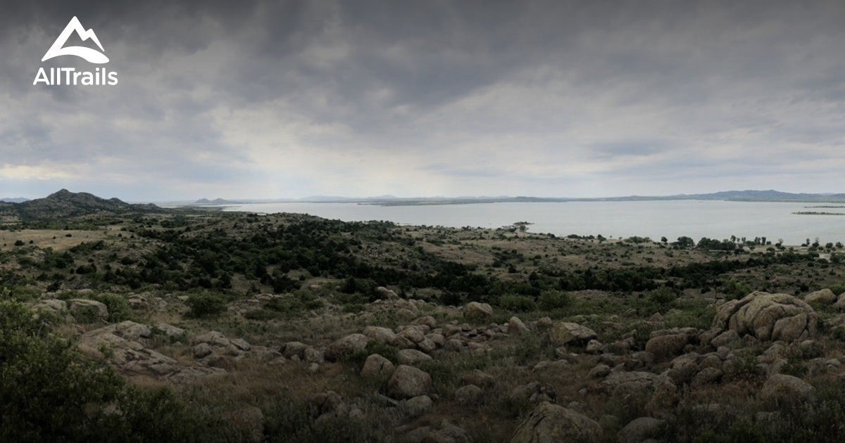 Best hikes and trails in Great Plains State Park | AllTrails