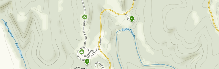 Best Trails in Osage Hills State Park - Oklahoma | AllTrails