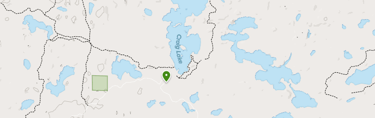 Best trails in Craig Lake State Park, Michigan | AllTrails