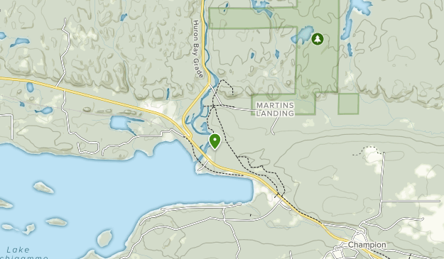 Best Trails in Van Riper State Park - Michigan | AllTrails