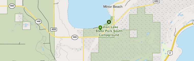 Best Hikes and Trails in Indian Lake State Park | AllTrails