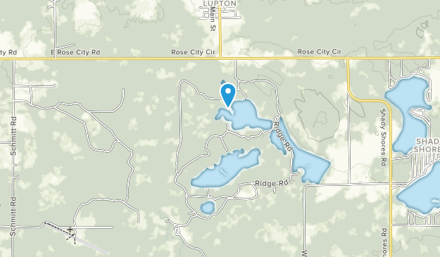 Best Trails in Rifle River Recreation Area - Michigan | AllTrails