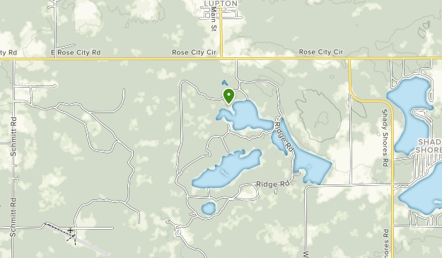 Best Trails in Rifle River Recreation Area - Michigan | AllTrails