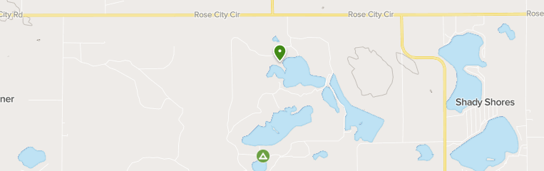 Best Trails in Rifle River Recreation Area - Michigan | AllTrails