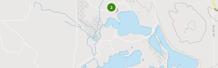 Best trails in Rifle River Recreation Area, Michigan | AllTrails