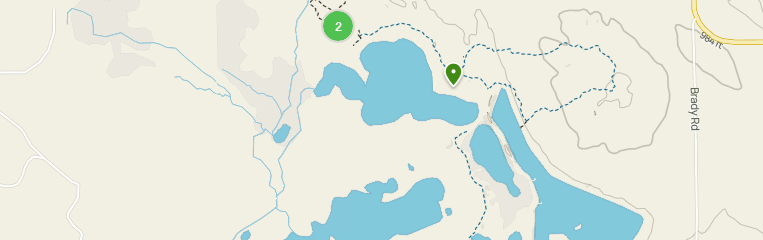 Best Hikes and Trails in Rifle River Recreation Area | AllTrails