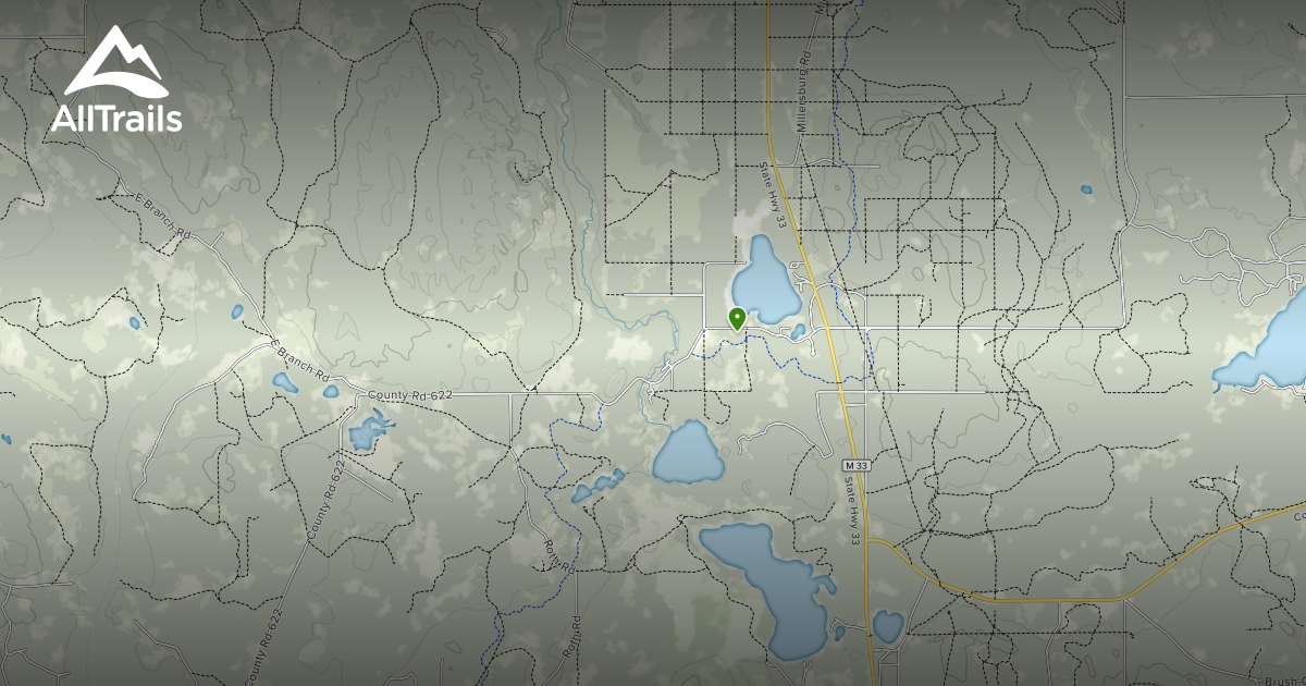 Best Trails in Clear Lake State Park - Michigan | AllTrails