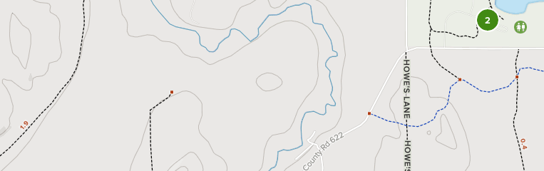 Best 10 Trails in Clear Lake State Park | AllTrails