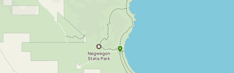 Best Hikes and Trails in Negwegon State Park | AllTrails