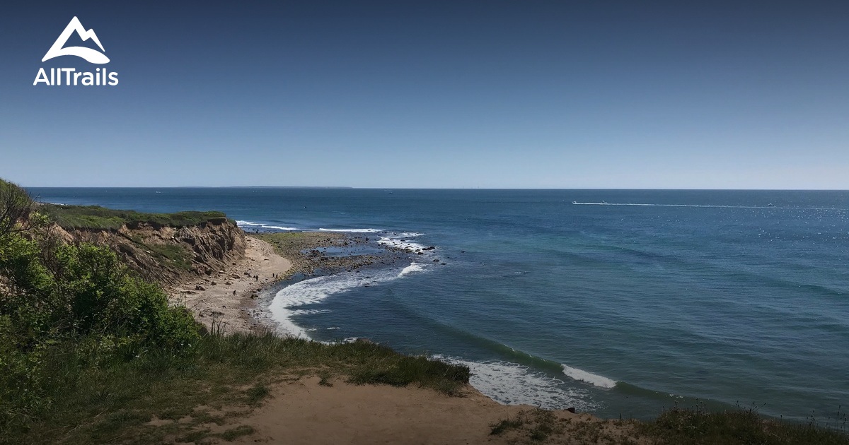 Best Trails in Montauk Point State Park - New York | AllTrails