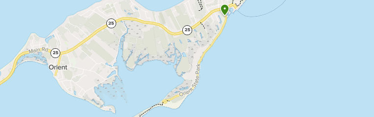 Best Hikes and Trails in Orient Beach State Park | AllTrails