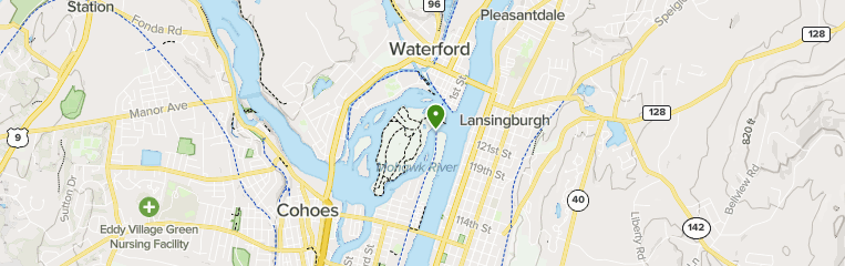 Best 10 Trails in Peebles Island State Park | AllTrails