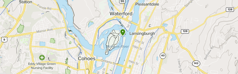 Best 10 Trails in Peebles Island State Park | AllTrails