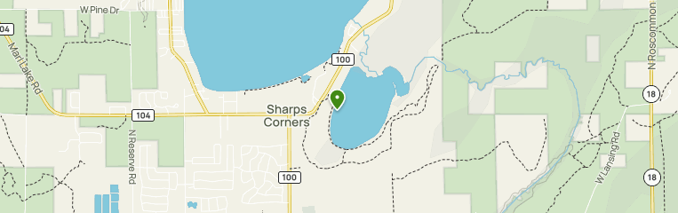 Best Hikes and Trails in South Higgins Lake State Park | AllTrails