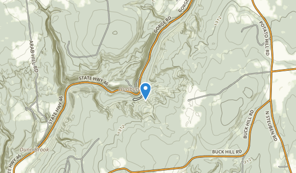 Best Trails in Pixley Falls State Park | AllTrails.com