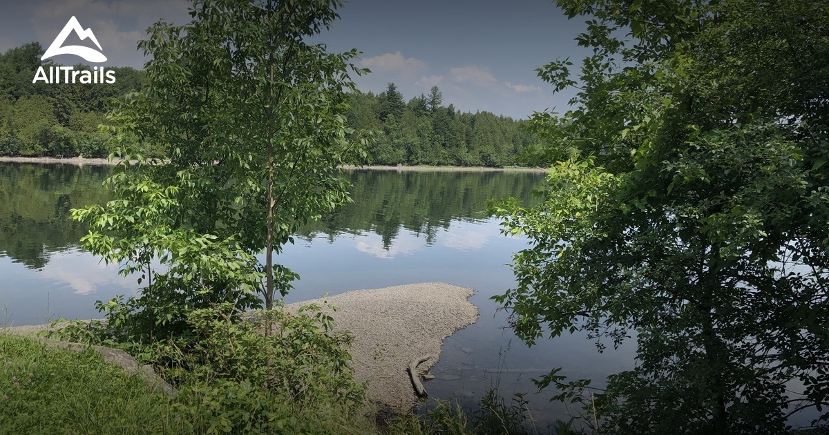 Best trails in Point Au Roche State Park, New York | AllTrails