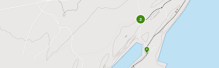 Best trails in Point Au Roche State Park, New York | AllTrails