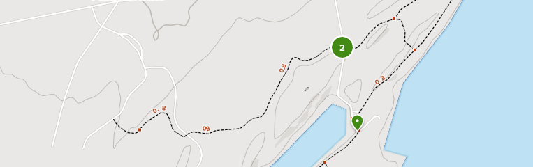 Best 10 Trails in Point Au Roche State Park | AllTrails