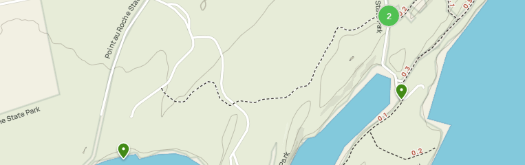 Best Hikes and Trails in Point Au Roche State Park | AllTrails