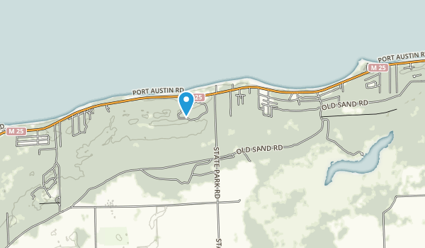 Best Trails in Sleeper State Park - Michigan | AllTrails