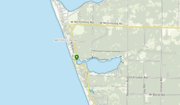 Best Trails in Duck Lake State Park - Michigan | AllTrails