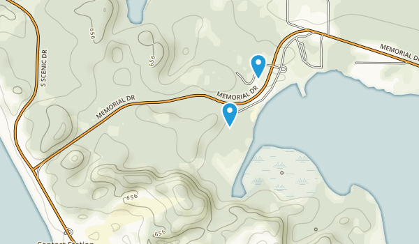 Best Trails in Muskegon State Park - Michigan | AllTrails