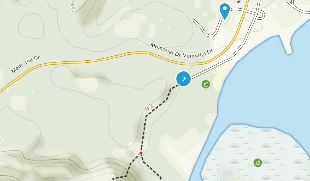 Best Trails in Muskegon State Park - Michigan | AllTrails