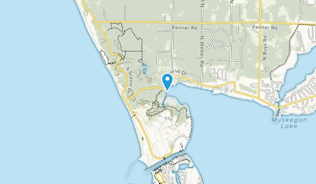 Best Trails in Muskegon State Park - Michigan | AllTrails