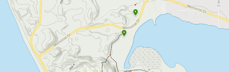 Best Trails in Muskegon State Park - Michigan | AllTrails