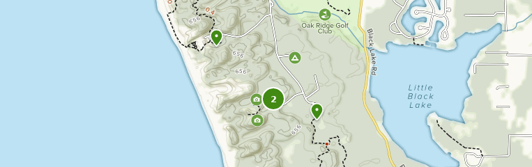 Best Trails in P. J. Hoffmaster State Park - Michigan | AllTrails