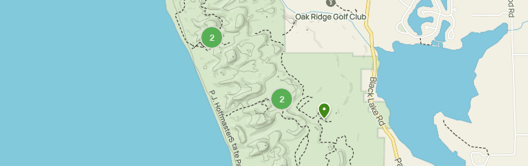 2023 Best trails in P. J. Hoffmaster State Park | AllTrails