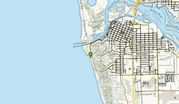 Best Trails in Grand Haven State Park - Michigan | AllTrails