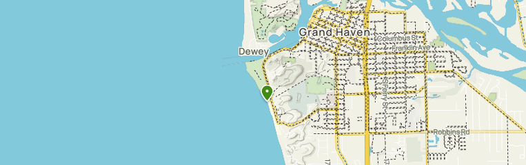 Best Hikes and Trails in Grand Haven State Park | AllTrails