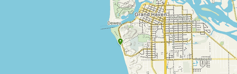 Best Hikes and Trails in Grand Haven State Park | AllTrails