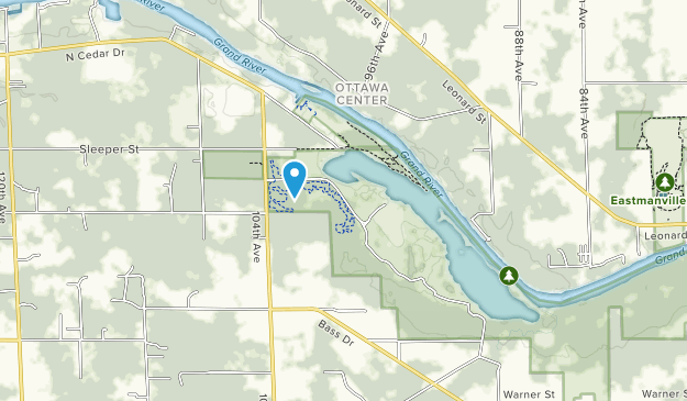 Best Trails in Bass River Recreation Area - Michigan | AllTrails