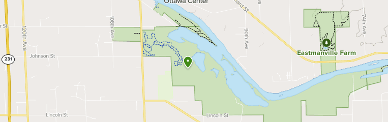 Best 10 Trails in Bass River Recreation Area | AllTrails