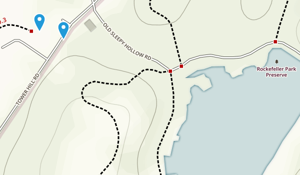 Best Trails in Rockefeller State Park Preserve - New York | AllTrails