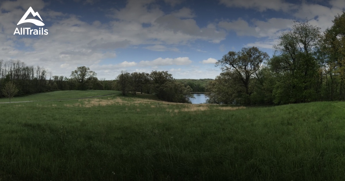 Best Trails in Rockefeller State Park Preserve - New York | AllTrails