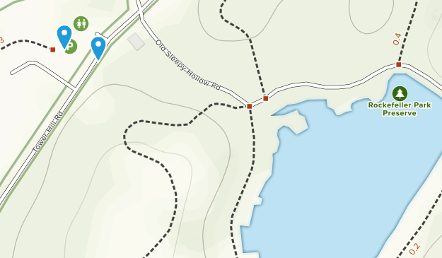 Best Trails in Rockefeller State Park Preserve - New York | AllTrails