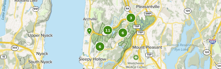 Best Trails in Rockefeller State Park Preserve - New York | AllTrails