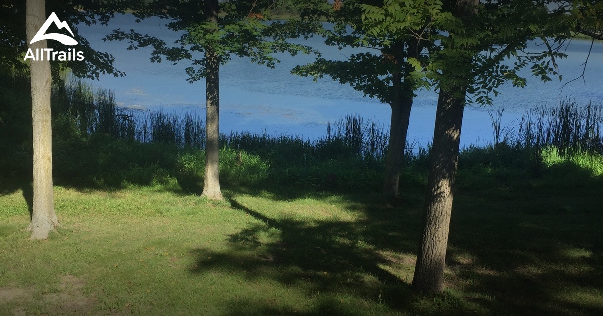 Best Trails in Ionia State Recreation Area - Michigan | AllTrails