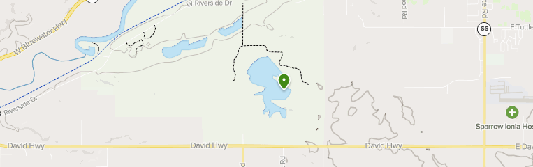 Best Trails in Ionia State Recreation Area - Michigan | AllTrails