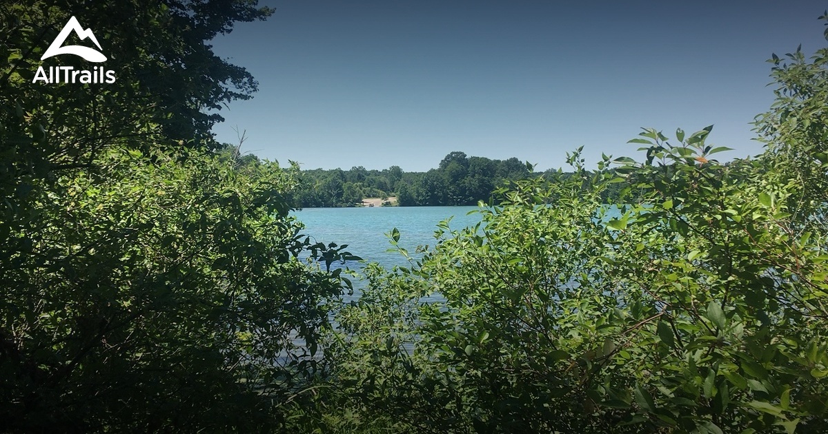 Best hikes and trails in Ionia State Recreation Area | AllTrails