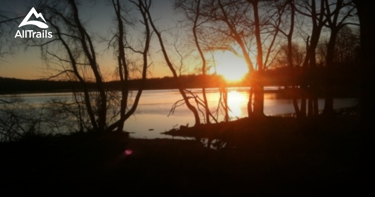 Best Trails in Rockland Lake State Park - New York | AllTrails