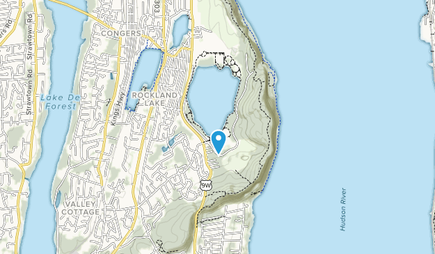 Best Trails in Rockland Lake State Park - New York | AllTrails
